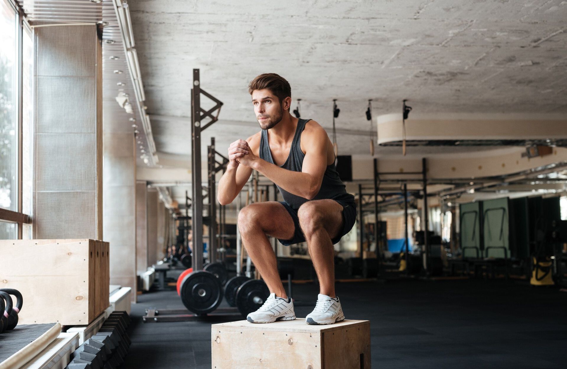 Trening HIIT – przykłady, zasady i efekty - Well Be Studio