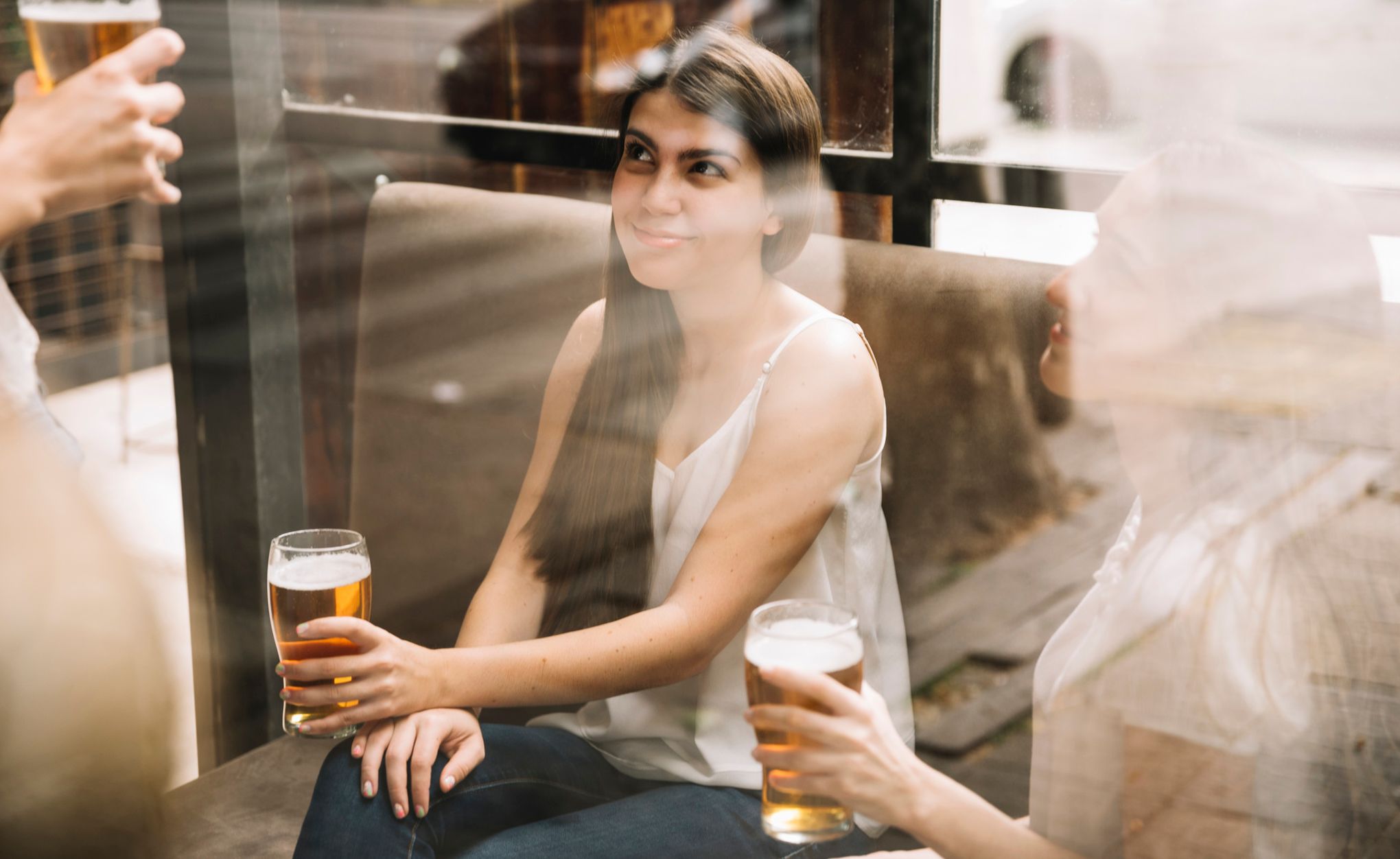 Czy piwo bezalkoholowe jest zdrowe? Opinia dietetyka - Well Be Studio