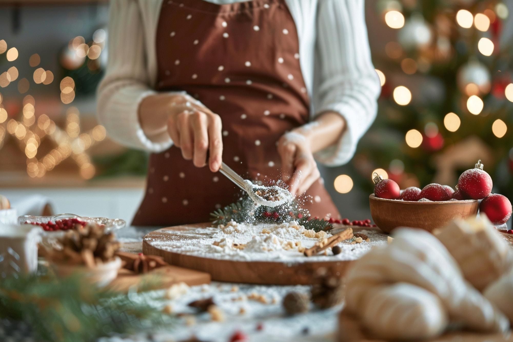 Fit desery w 10 minut. Szybkie ciasta na święta - Well Be Studio